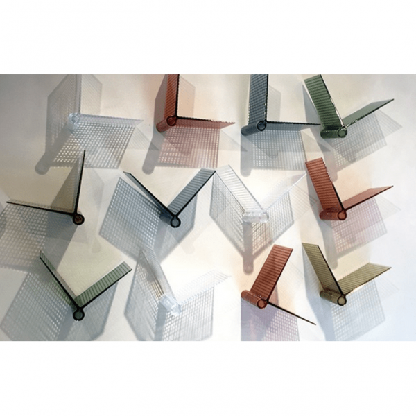 ETAGERE KITE SHELF - Popup Store bcommedesign
