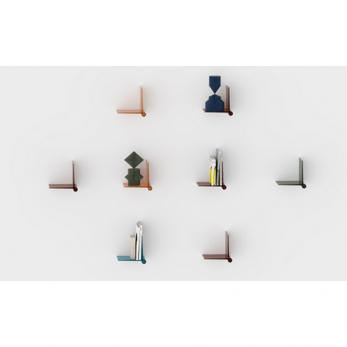 ETAGERE KITE SHELF - Popup Store bcommedesign