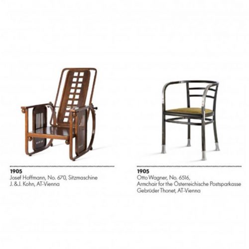 POSTER THE CHAIR COLLECTION (ancienne collection) - Popup Store ...